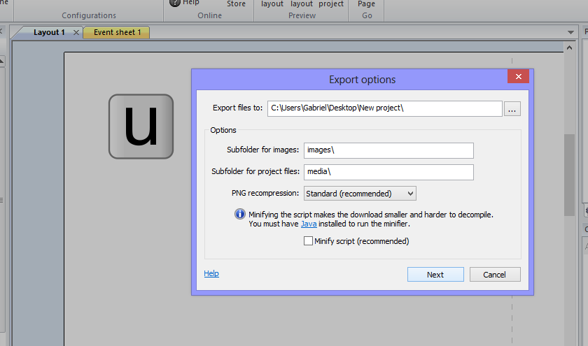 Spriter animation disapeers (Construct2) - Spriter - Spriter Forums