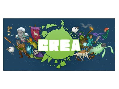 Spriter - 2D sprite animation character creation software.