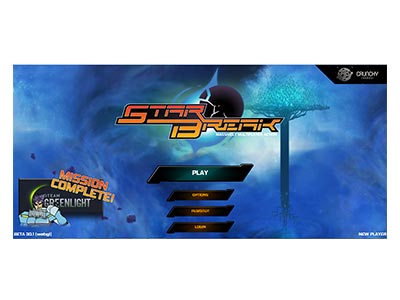 Spriter - 2D sprite animation character creation software.