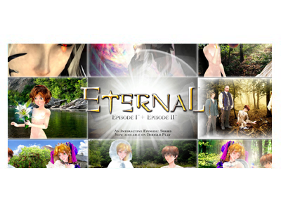 Spriter - 2D sprite animation character creation software.